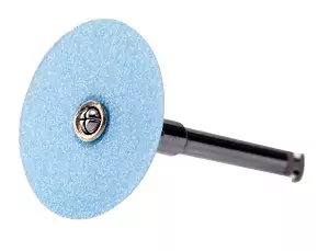 What Are Polishing Discs Used For in Dentistry?