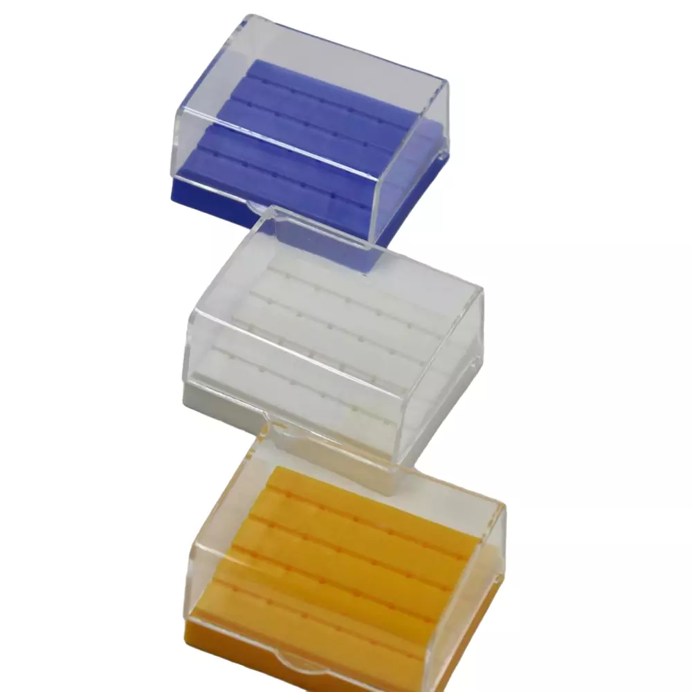Plastic Dental Bur Storage Box | Skycare Dental