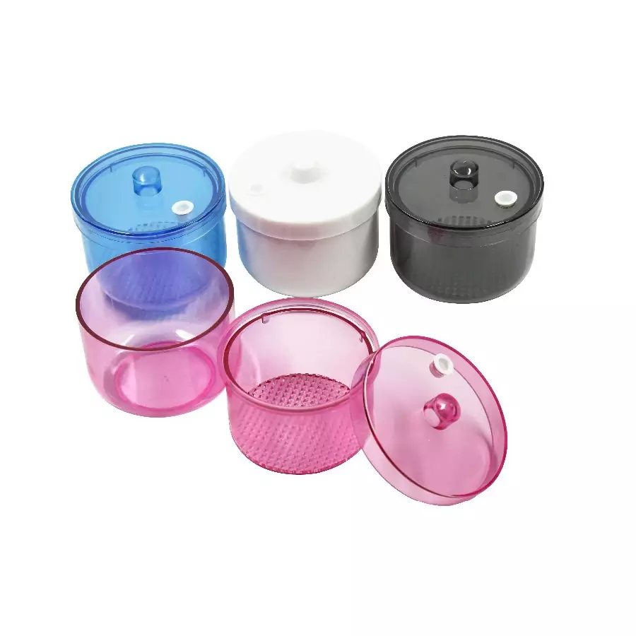 Plastic Dental Bur Holder Cleaner | Skycare Dental