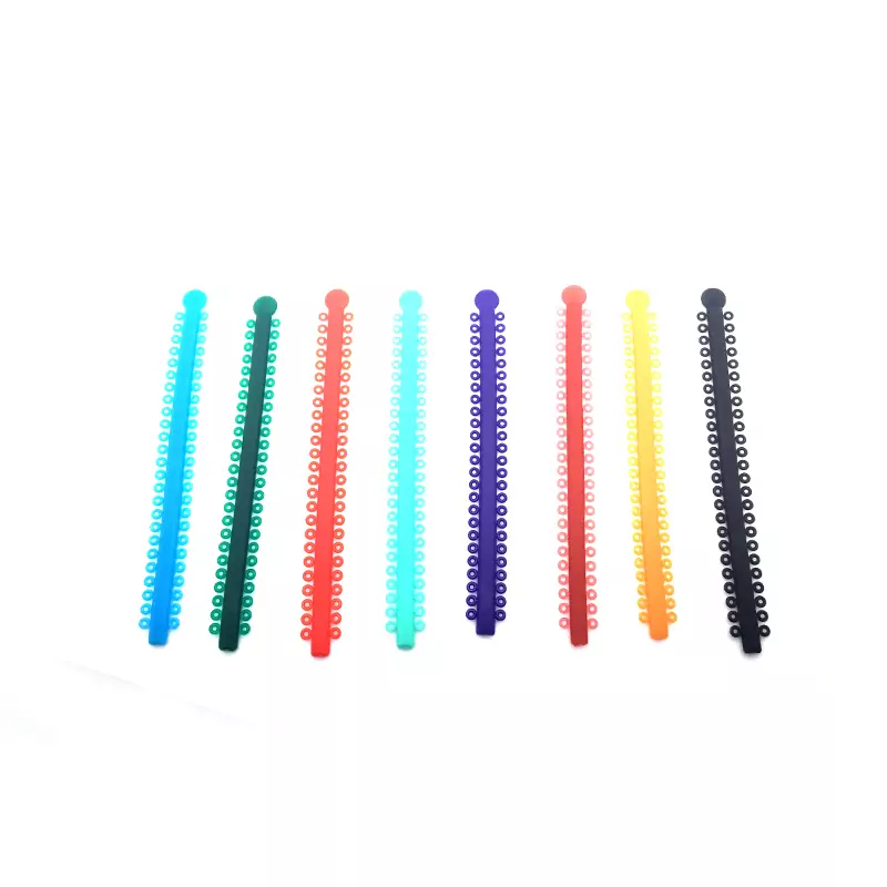 Dental Orthodontic Elastic Ligature Ties | Skycare Dental