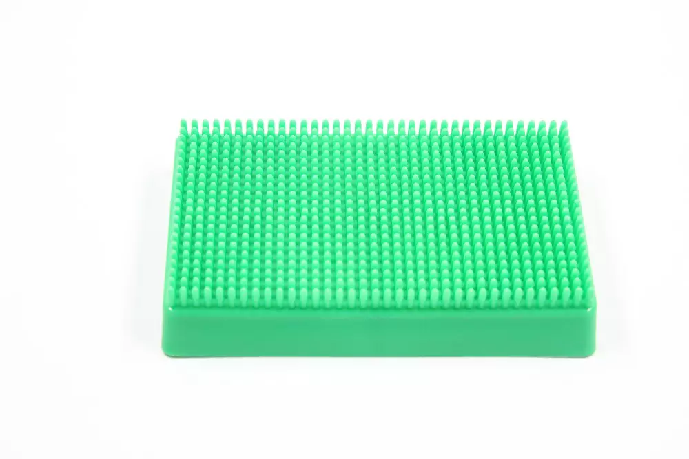 Plastic Dental Bur Block Holder Stand | Skycare Dental