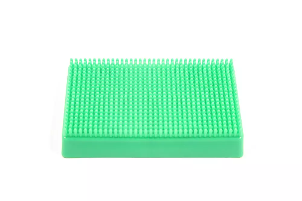 Plastic Dental Bur Block Holder Stand | Skycare Dental