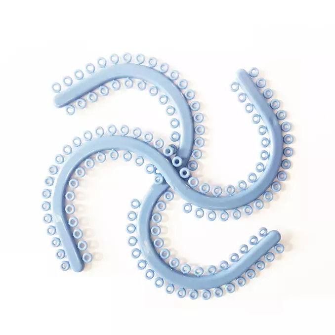 Orthodontic Elastic Separators | Skycare Dental