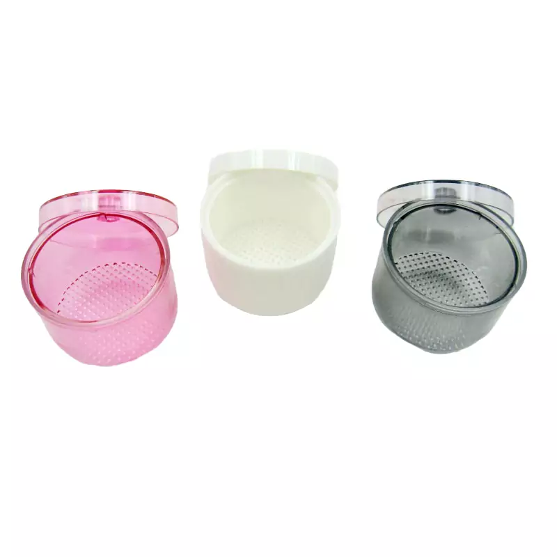 Plastic Dental Bur Holder Cleaner | Skycare Dental