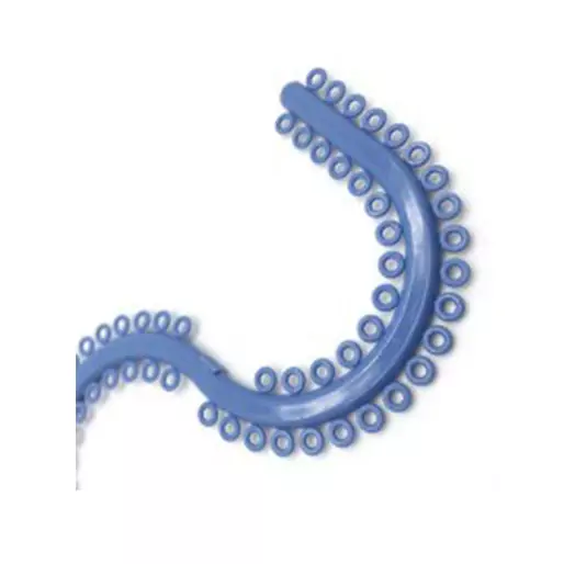 Orthodontic Elastic Separators | Skycare Dental