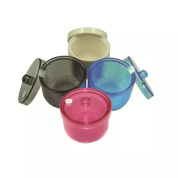 Plastic Dental Bur Holder Cleaner | Skycare Dental