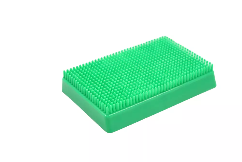 Plastic Dental Bur Block Holder Stand | Skycare Dental