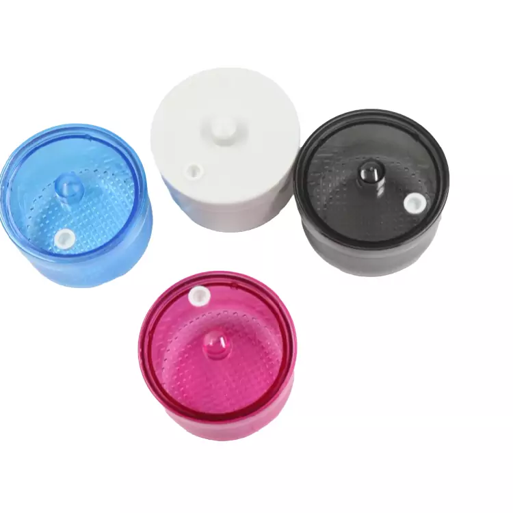 Plastic Dental Bur Holder Cleaner | Skycare Dental