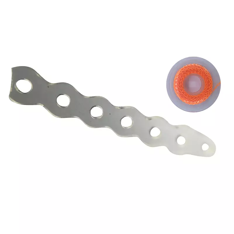 Dental Orthodontic Power Chain | Skycare Dental