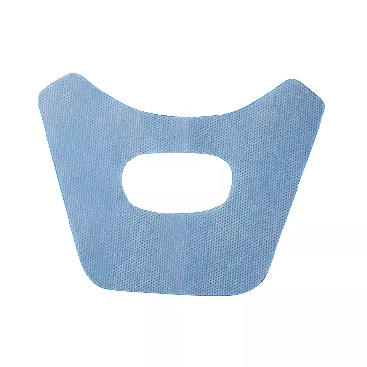 Dental Mouth Cloth Saliva Pad | Skycare Dental