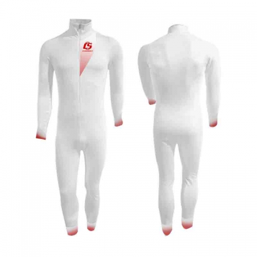 chisusport slidestar short track speed skating racing suit EN388 anti ...