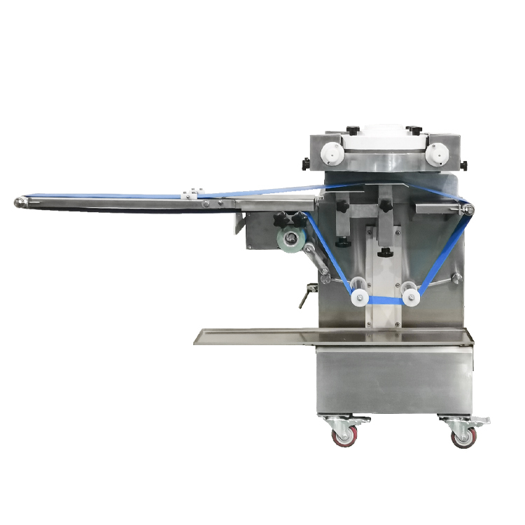 Commercial Bagel Bread Dough Rolling Molding Making Machine Automatic ...