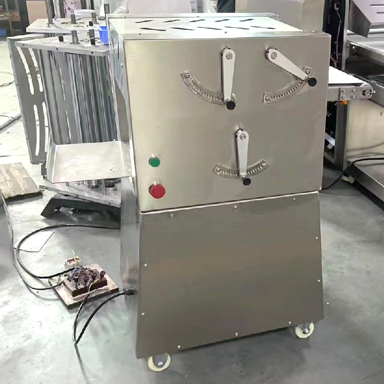 Automatic Croissant Making Maker Machine Price Croissant Rolling Roller ...