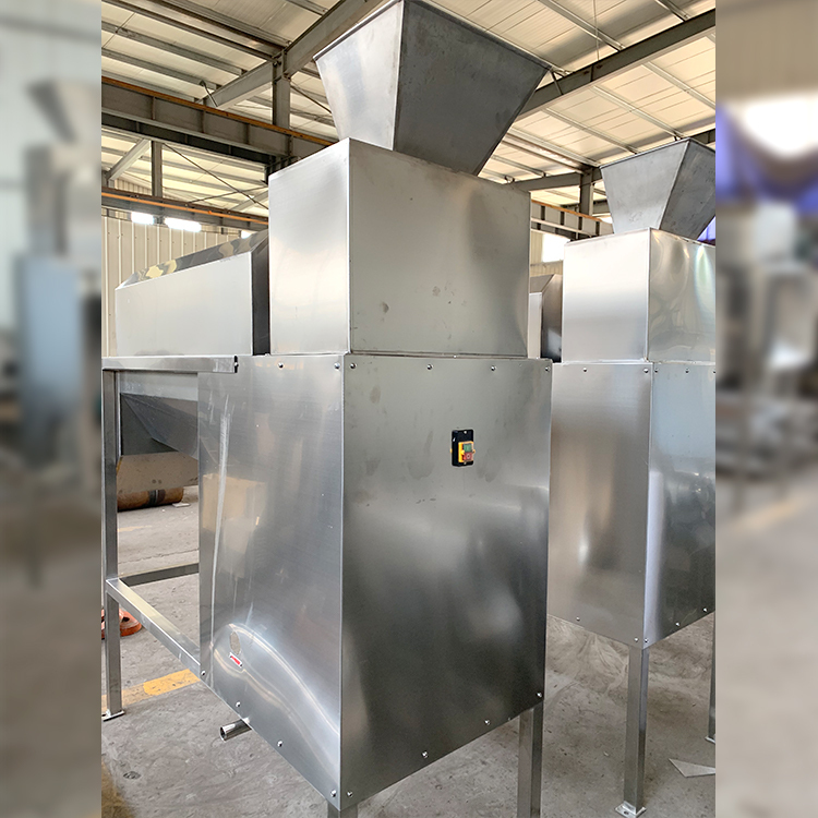 Watermelon Juicer Machine Manufacturer - Penghui Machinery