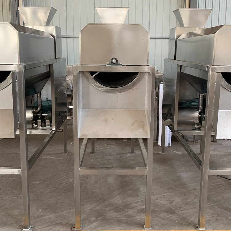 Watermelon Juicer Machine Manufacturer - Penghui Machinery