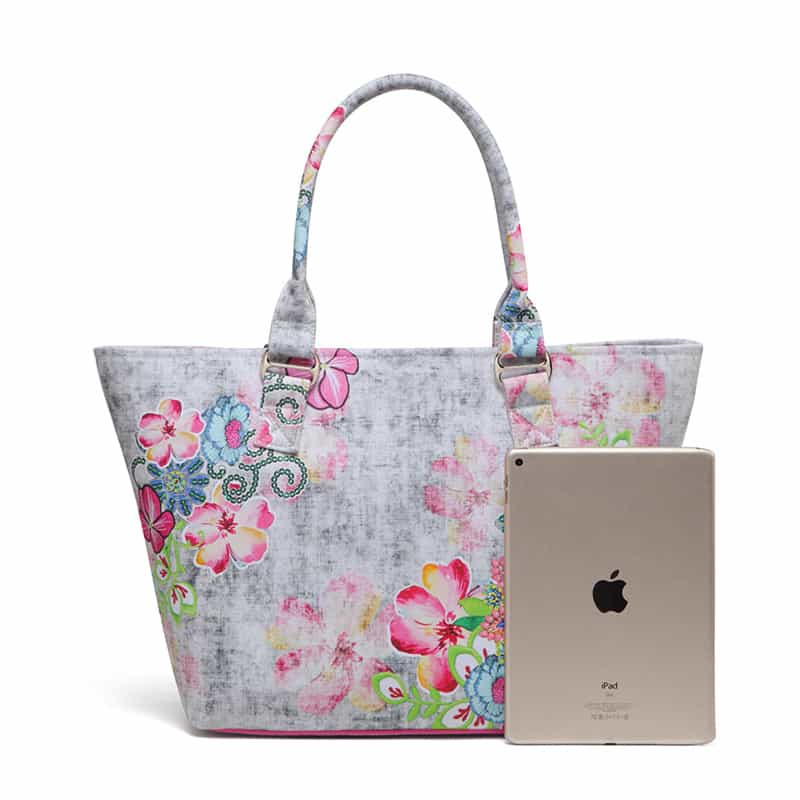 Digital printing bag - Souvenir bag - Custom bag factory