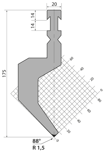 american press brake tooling,cincinnati press brake tooling,european ...