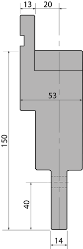 amada tooling,offset bend chart,press brake tooling profiles,sheet ...