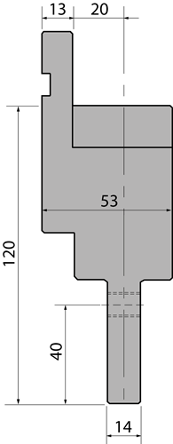 amada tooling,offset bend chart,press brake tooling profiles,sheet ...
