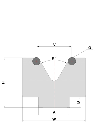 press brake dies,press brake tooling,sheet metal bending tools,amada ...