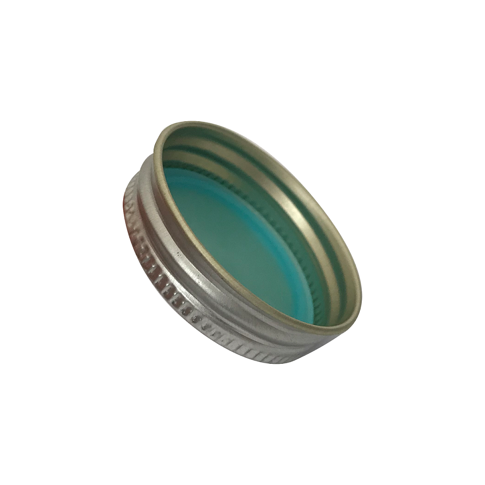 screw caps&twist cap of chafing fuel cans