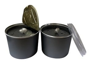 Chafing fuel tin can manufacturer from China