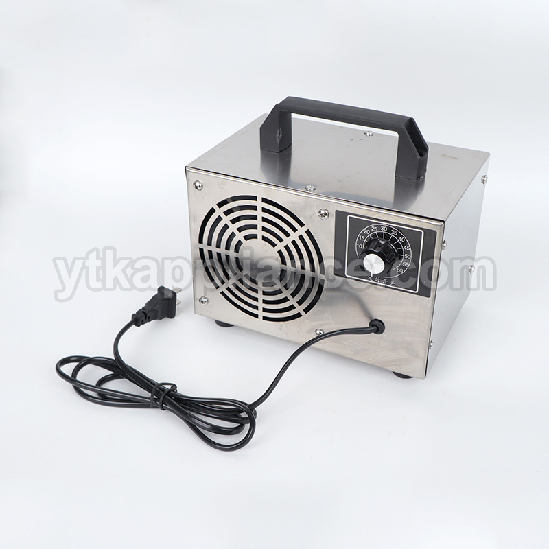 20 g Ozone Machine Sterilization and disinfection of ozone units in the ...