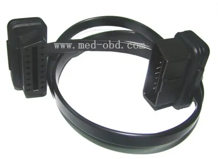 How to use OBD2 cable? Usage of OBD2 cable