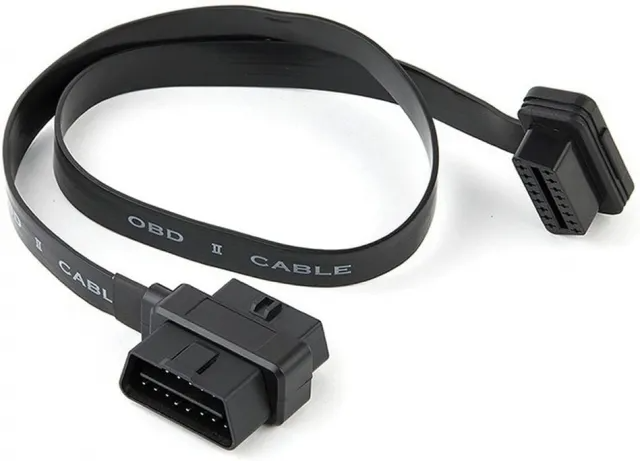 Why are the prices of OBD2 cables different from different factories