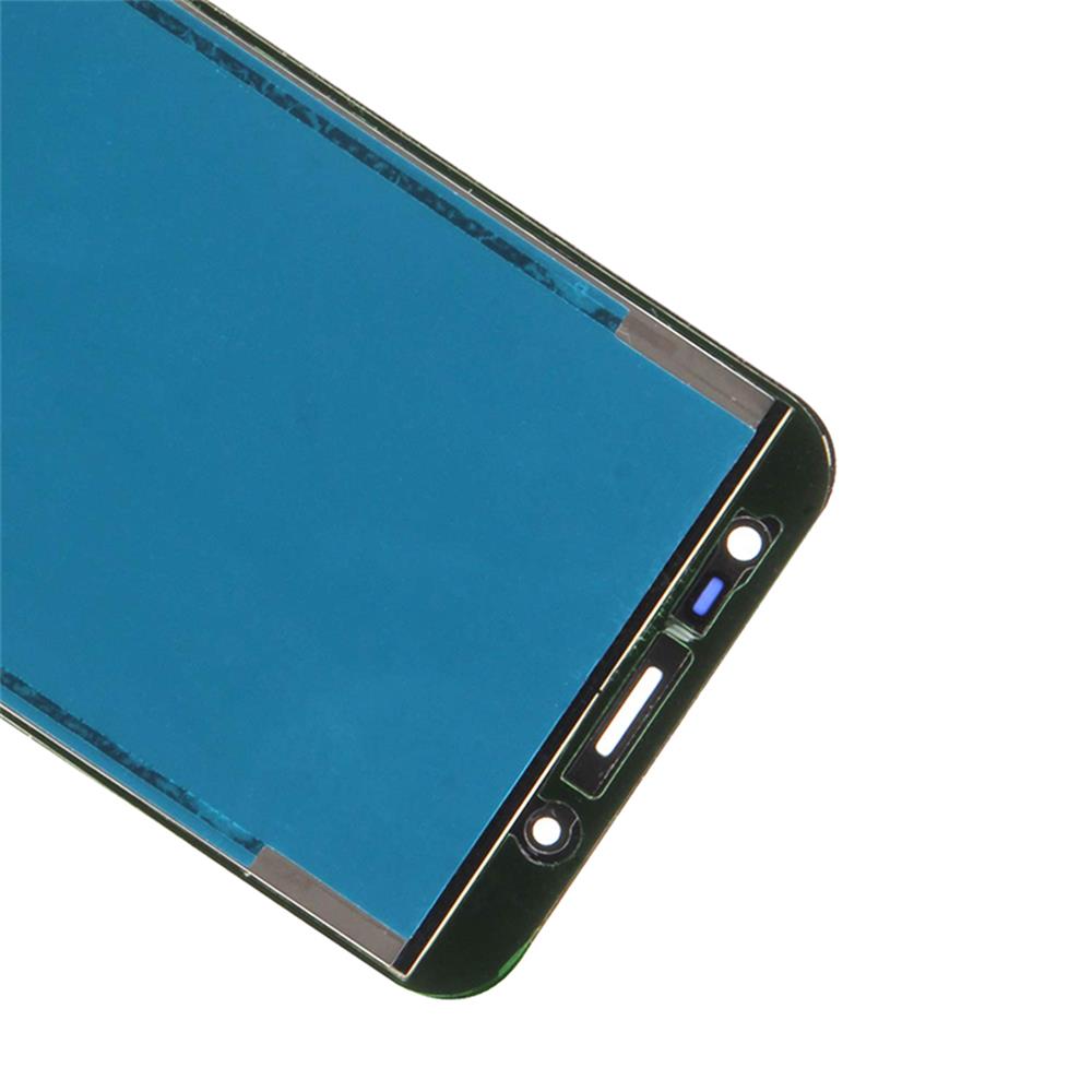 For Sam Galaxy J6 J600 J600F J600F/DS LCD Display Touch Screen,Sam lcds