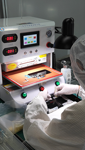 Ari Electronics, your reliable partner