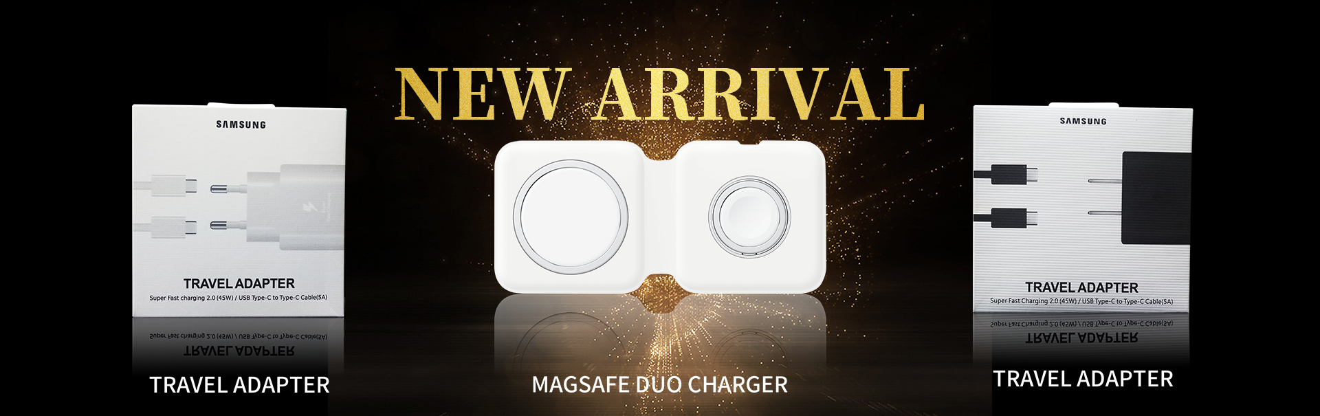 Ari Electronics, your reliable partner