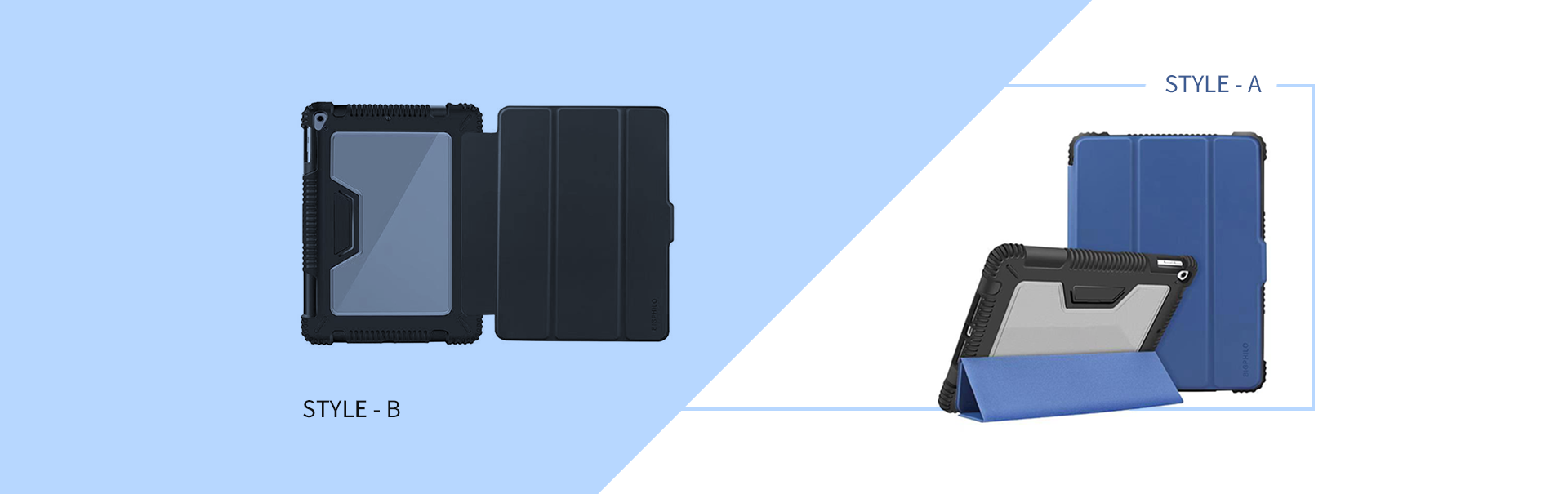 Ari Electronics, your reliable partner