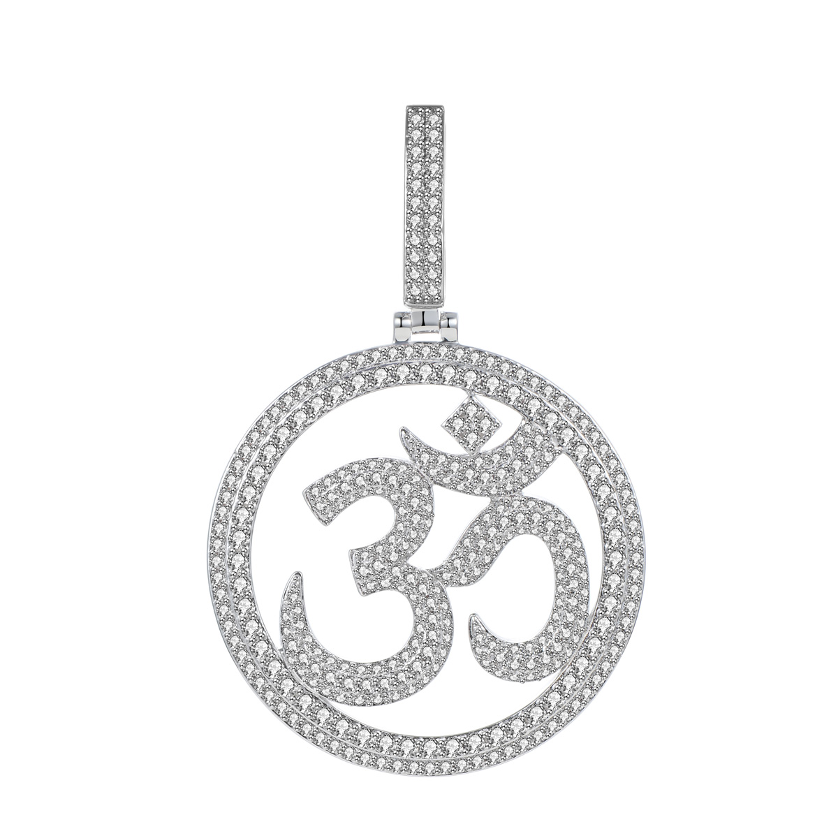 hinduism om pendant,Pendant