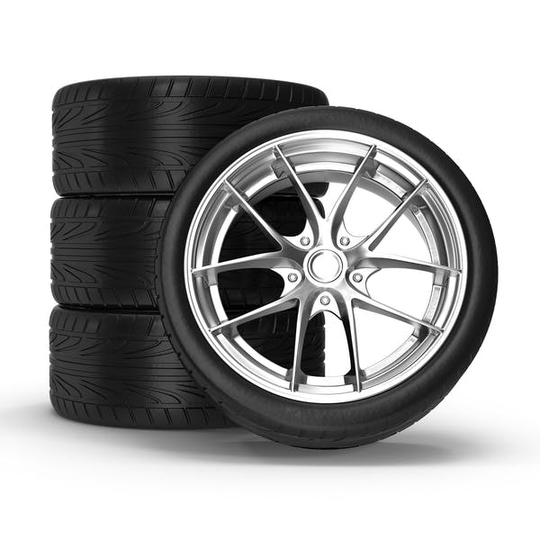 FRONWAY BRAND ALL SEASON TIRES FRONWING A/S PATTERN
