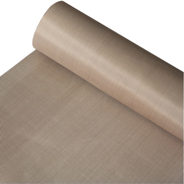 Porous Grade PTFE Glass Fabrics,Porous Grade