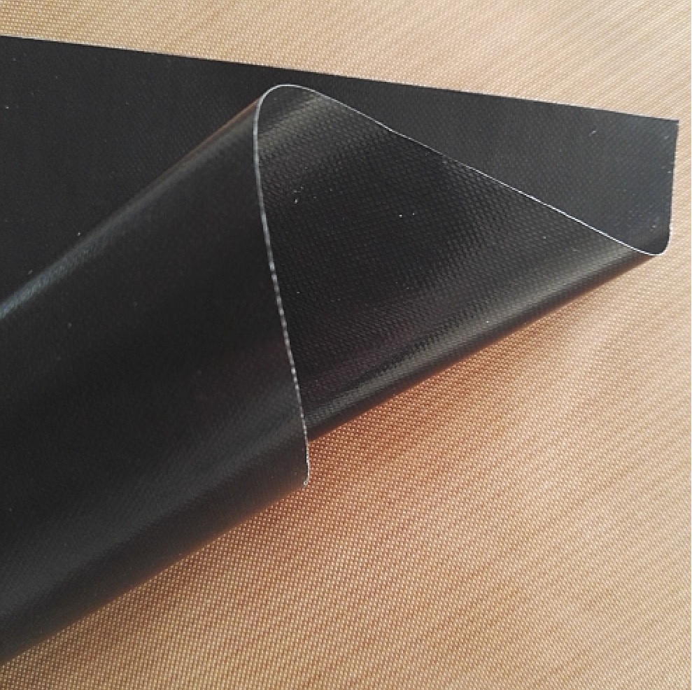 Anti-Static Grade PTFE Glass Fabrics,Anti-Static Grade