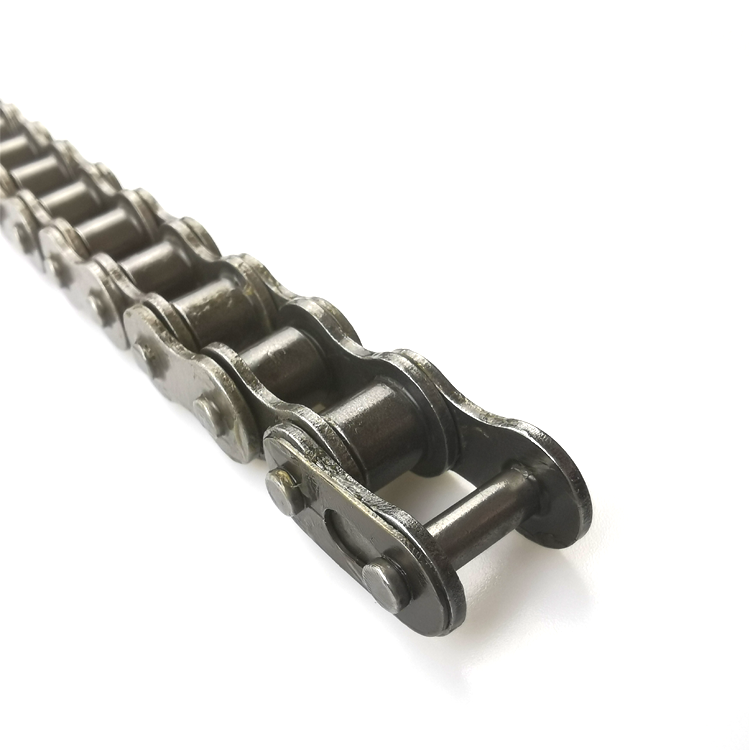 Short pitch precision roller chains (A Series)