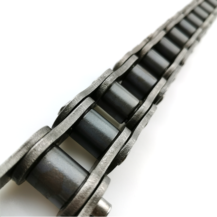 Short pitch precision roller chains (A Series)