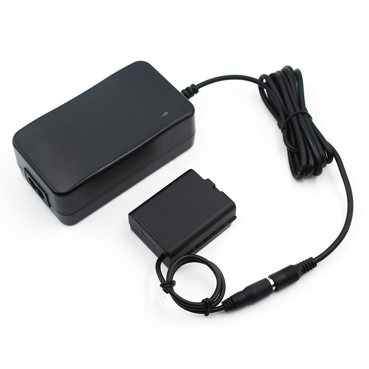 EH-5A plus EP-5D EH-5 plus EP5D Camera AC Adapter For Nikon 1 V2 ...
