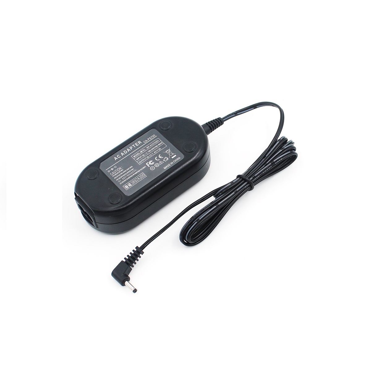 CA-PS700 CAPS700 PS700 Camera AC Adapter For Canon PowerShot S40 S50 ...