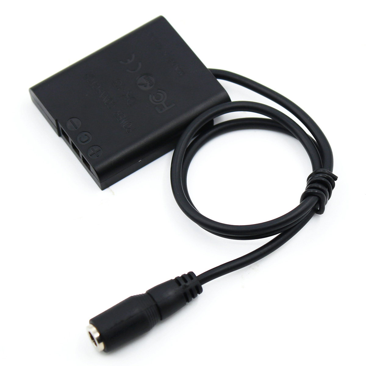 DK-1G DK1G Camera AC Adapter For Sony Digital Camera (Compatible with ...
