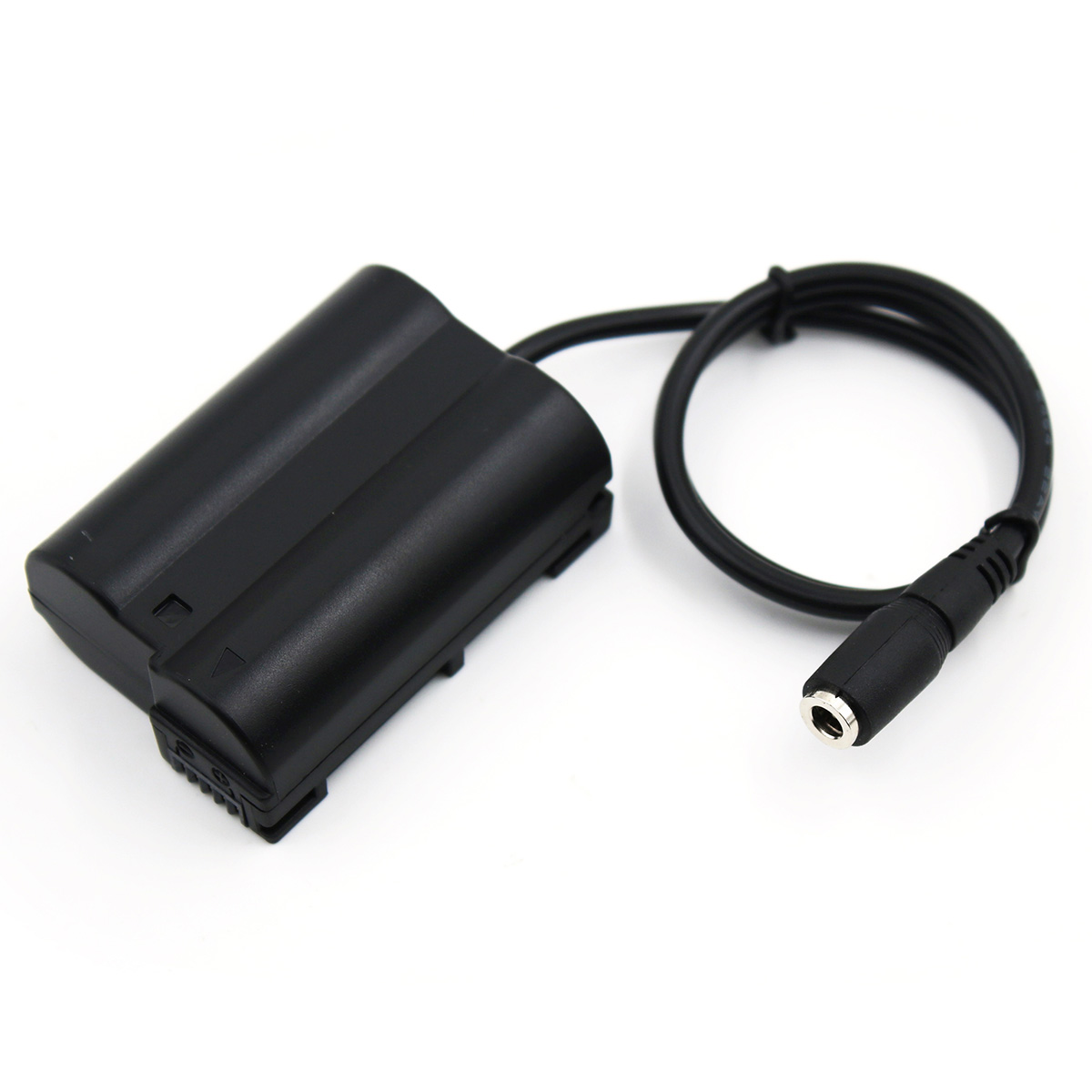EH-5A +EP-5B EH5+EP5B (4.0mm*1.7mm) Camera AC Adapter For Nikon V1 D800 ...