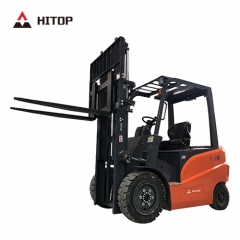 CPD30 3.0T Material Handling Durable Electric Forklift Truck