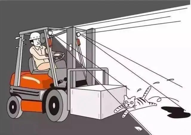 14 Rules for Forklift Safety - HITOP FORKLIFT