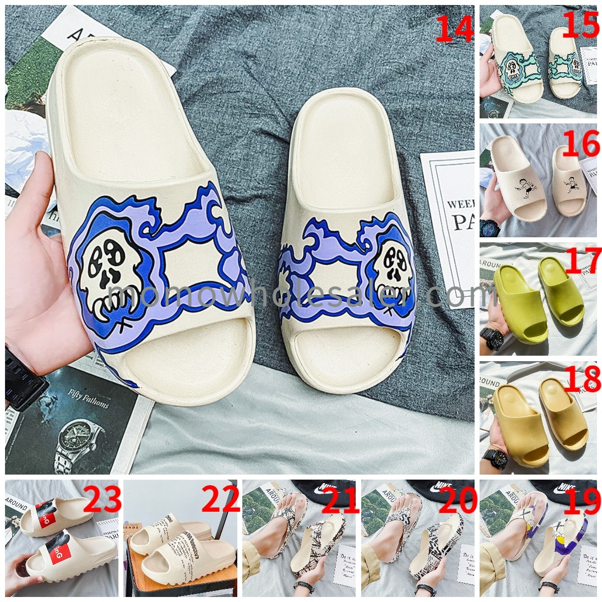 Home [momowholesaler.com]