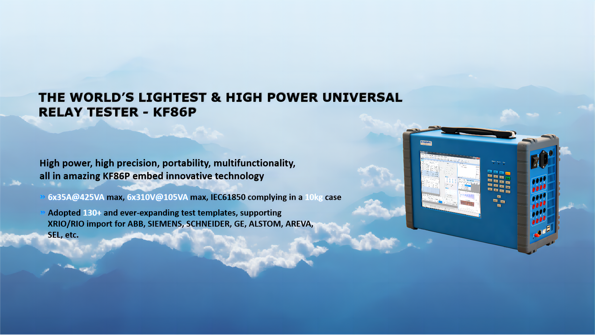 Kingsine Electric Automation Co.,Ltd.