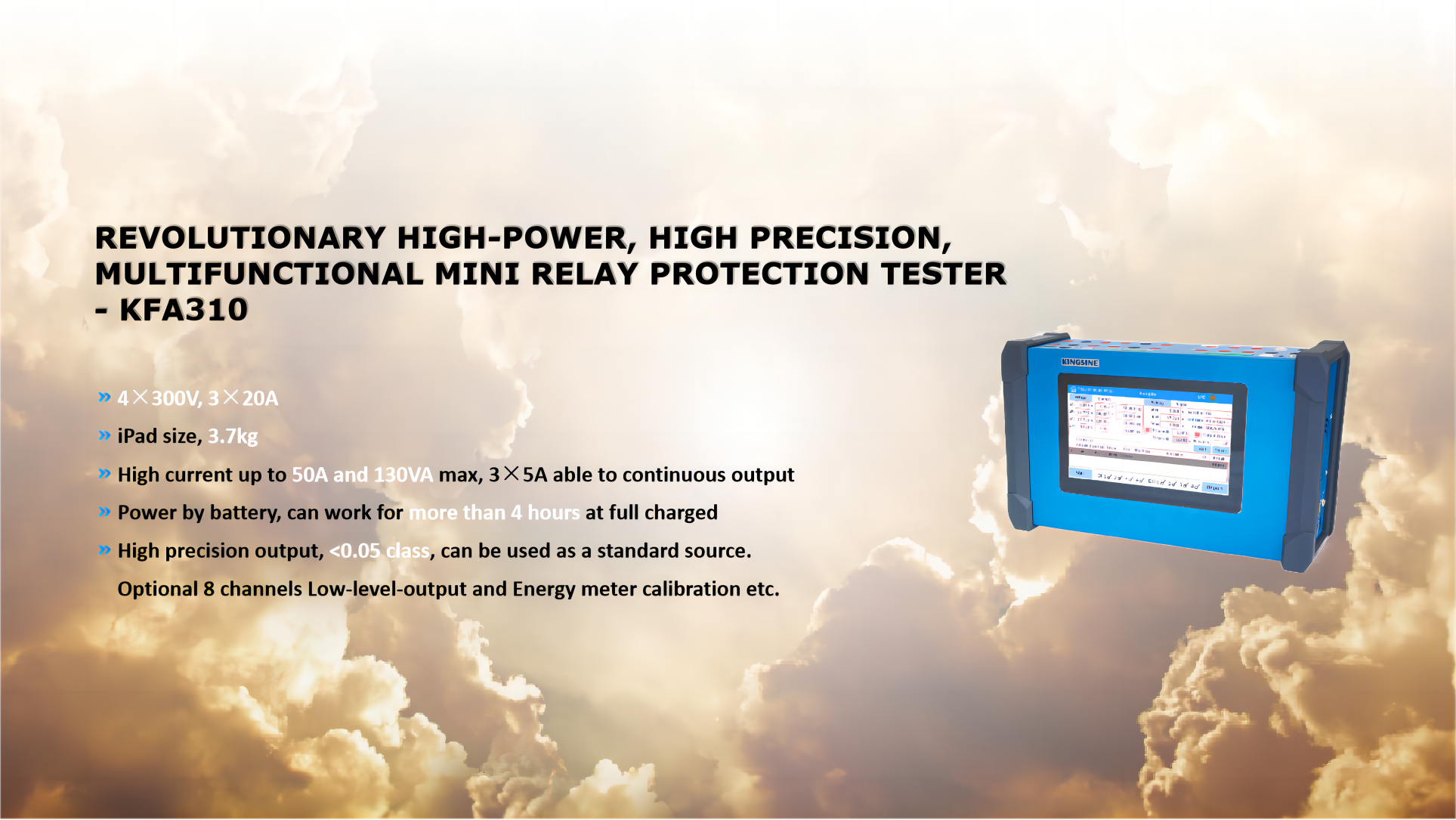 Kingsine Electric Automation Co.,Ltd.