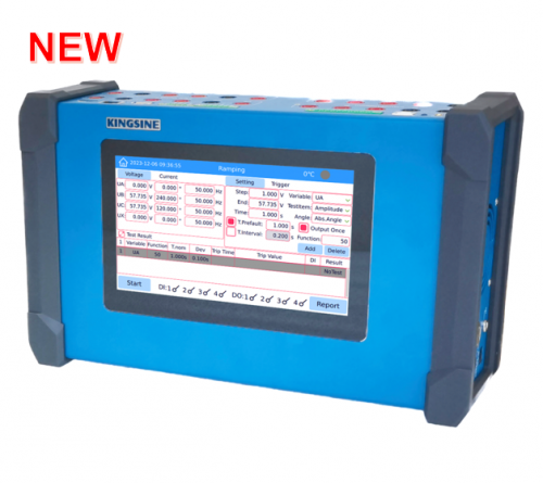 Kingsine Electric Automation Co.,Ltd.