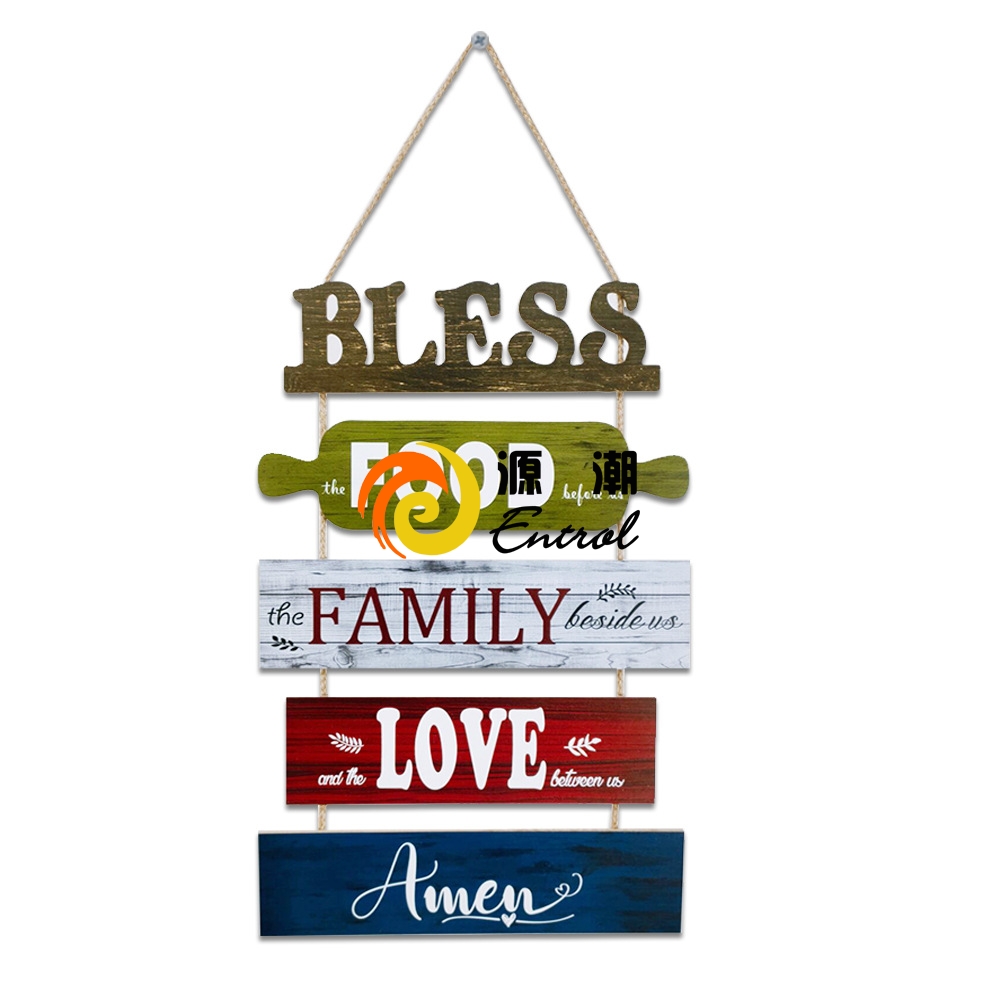 MDF Wall sign,Wall Sign